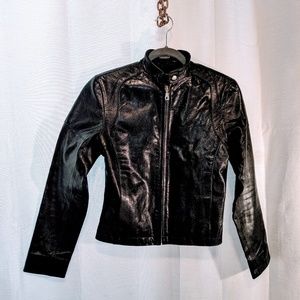 Hidesign | Jackets & Coats | Hidesign Leather Jacket | Poshmark